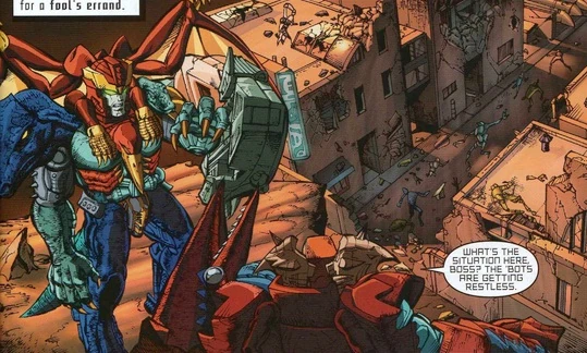 Arkus | Remix Favorite Show and Game Wiki | Fandom