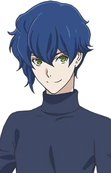 Chiruchiru | Remix Favorite Show and Game Wiki | Fandom