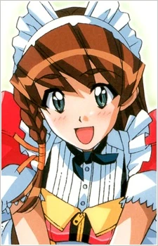 Cyberdoll May | Remix Favorite Show and Game Wiki | Fandom