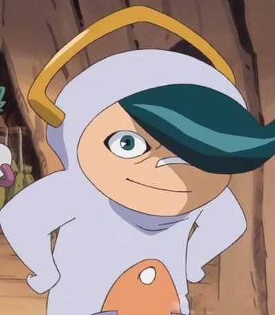 Dall | Remix Favorite Show and Game Wiki | Fandom