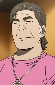 Dankichi Nitobe | Remix Favorite Show and Game Wiki | Fandom