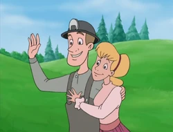 Mr. Breen | Remix Favorite Show and Game Wiki | Fandom