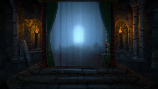 Princess Fiona's Tower | Remix Favorite Show and Game Wiki | Fandom