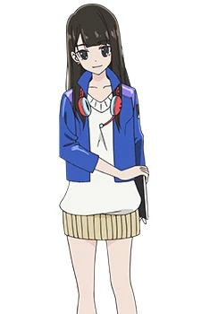 Sayuri | Remix Favorite Show and Game Wiki | Fandom