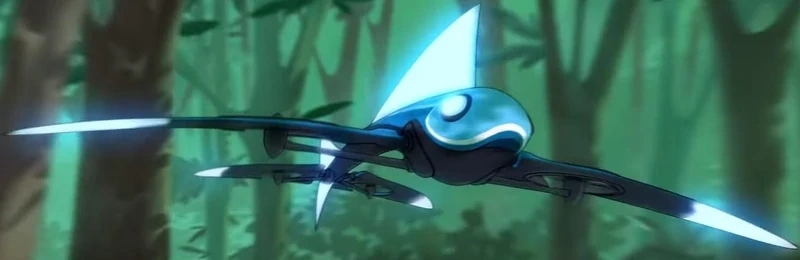 The Maroro | Remix Favorite Show and Game Wiki | Fandom