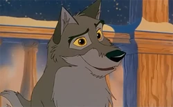 Balto | Remix Favorite Show and Game Wiki | Fandom