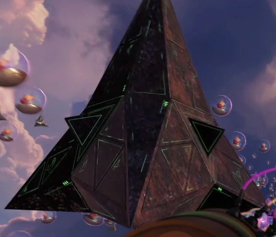 Gorg Drones | Remix Favorite Show and Game Wiki | Fandom