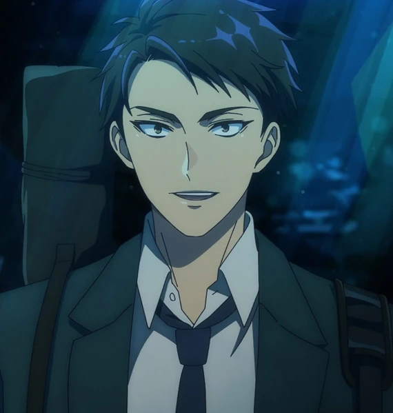 Yuuken Enma | Remix Favorite Show and Game Wiki | Fandom