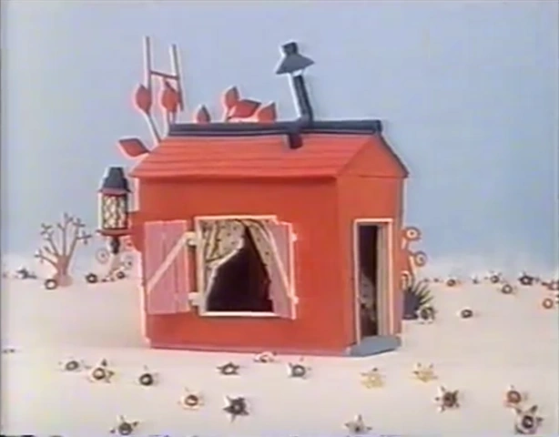 Dougal's House | Remix Favorite Show and Game Wiki | Fandom