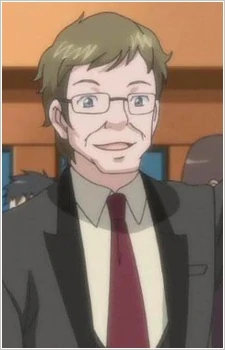 Neil Gail | Remix Favorite Show and Game Wiki | Fandom