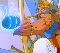 Ravan (Ramayana) | Remix Favorite Show and Game Wiki | Fandom