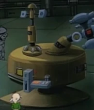 Sonic Radar | Remix Favorite Show and Game Wiki | Fandom