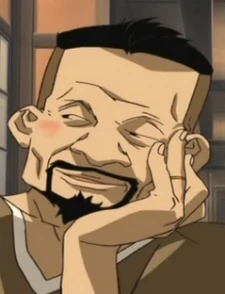 Suzuki "Raphael" | Remix Favorite Show and Game Wiki | Fandom