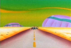 Car Land | Remix Favorite Show and Game Wiki | Fandom