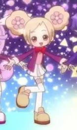 Chelsea Rubyheart | Remix Favorite Show and Game Wiki | Fandom