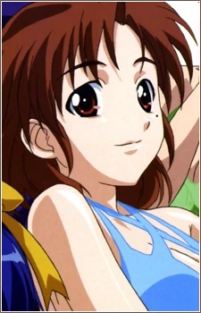 Anna Hase | Remix Favorite Show and Game Wiki | Fandom