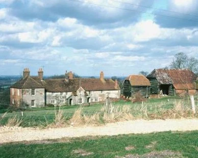 Nuthanger Farm | Remix Favorite Show and Game Wiki | Fandom