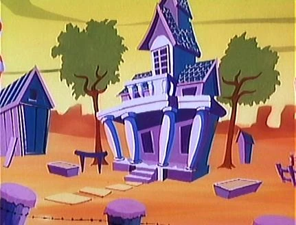 Double Cross Ranch | Remix Favorite Show and Game Wiki | Fandom