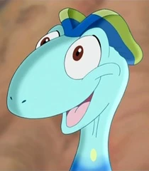 Spazz | Remix Favorite Show and Game Wiki | Fandom