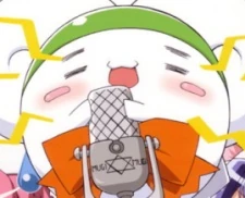 Mugimaru | Remix Favorite Show and Game Wiki | Fandom