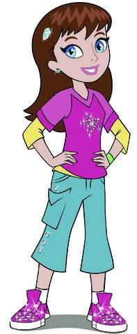 Twinkle Toes | Remix Favorite Show and Game Wiki | Fandom