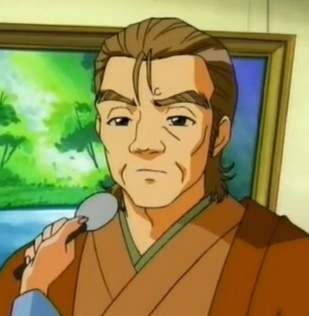 Yujiro Yamakawa | Remix Favorite Show and Game Wiki | Fandom