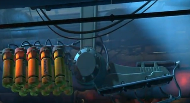 Scream Extractor | Remix Favorite Show and Game Wiki | Fandom