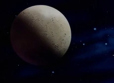 Unnamed Vega system planet | Remix Favorite Show and Game Wiki | Fandom