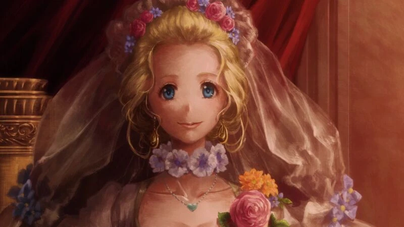 Helena | Remix Favorite Show and Game Wiki | Fandom