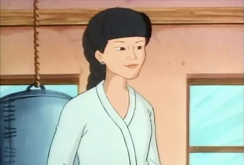 Nikko | Remix Favorite Show and Game Wiki | Fandom