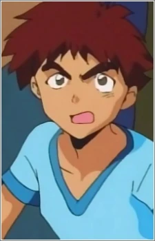 Blanco | Remix Favorite Show and Game Wiki | Fandom