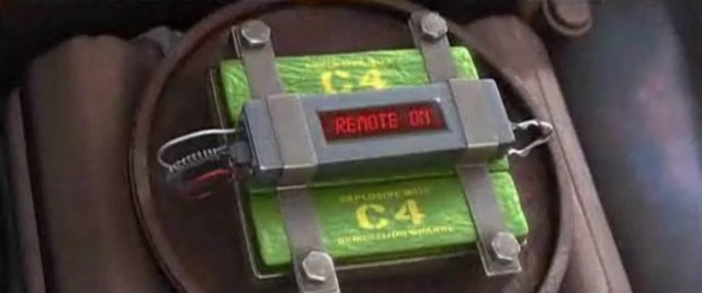 Bomb (Cars 2) | Remix Favorite Show and Game Wiki | Fandom