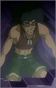 Daisuke Yayoi | Remix Favorite Show and Game Wiki | Fandom