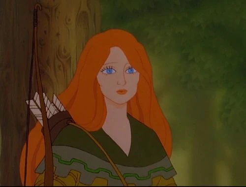 Danielle | Remix Favorite Show and Game Wiki | Fandom