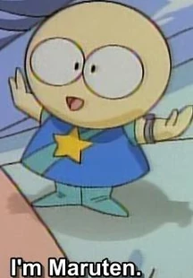 Maruten | Remix Favorite Show and Game Wiki | Fandom