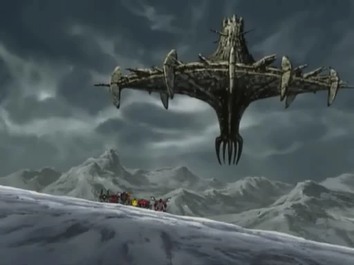 Blizzard City | Remix Favorite Show and Game Wiki | Fandom