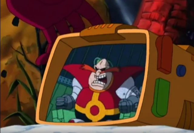 Communicator (Sonic Underground) | Remix Favorite Show and Game Wiki ...