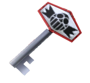 Cell Key | Remix Favorite Show and Game Wiki | Fandom