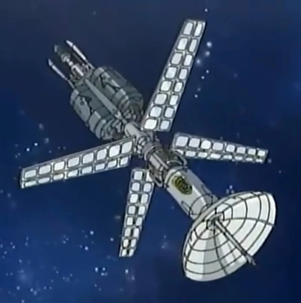 SORA (satellite) | Remix Favorite Show and Game Wiki | Fandom