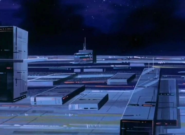 Sector 17 | Remix Favorite Show and Game Wiki | Fandom