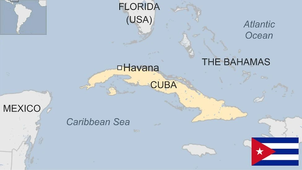 Cuba | Remix Favorite Show and Game Wiki | Fandom