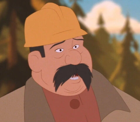 Marv Loach | Remix Favorite Show and Game Wiki | Fandom