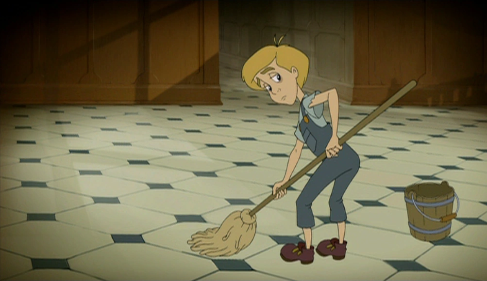 Charlie (Anne of Green Gables) | Remix Favorite Show and Game Wiki | Fandom