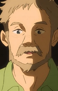 Father Hamamoto | Remix Favorite Show and Game Wiki | Fandom