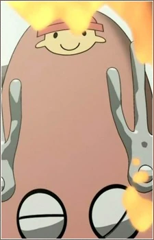 Category:Dennō Coil characters | Remix Favorite Show and Game Wiki | Fandom