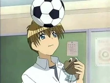 Kenta Suetake | Remix Favorite Show and Game Wiki | Fandom