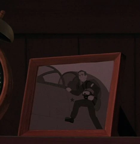 Mr. Hughes | Remix Favorite Show and Game Wiki | Fandom