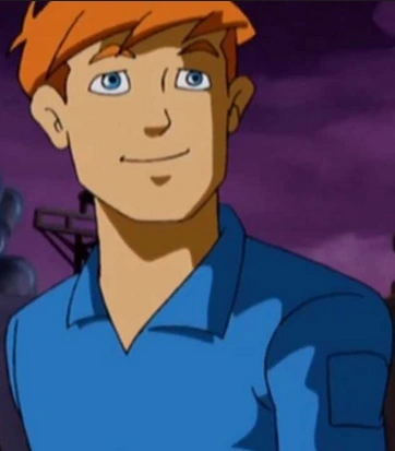 Alex O'Connell | Remix Favorite Show and Game Wiki | Fandom