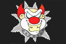 Edgar Ektor | Remix Favorite Show and Game Wiki | Fandom