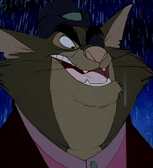 One Eye | Remix Favorite Show and Game Wiki | Fandom